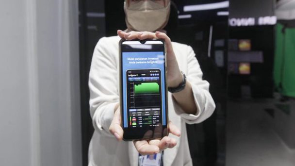 Daftar 10 Aplikasi Saham Terbaik di Indonesia - Rekomendasi Aplikasi