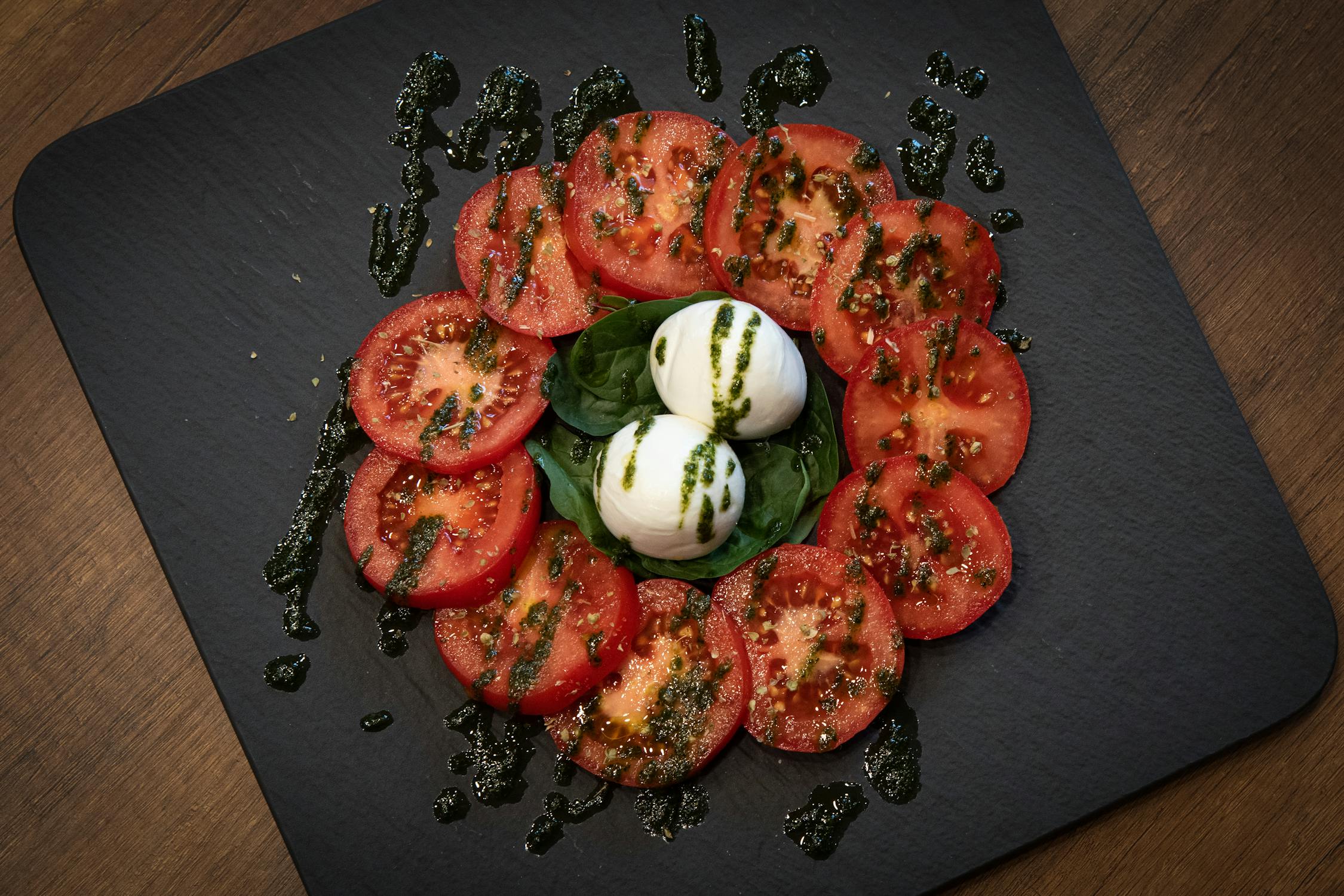 Makanan Pembuka Simple dan Bisa Dibuat di Rumah!