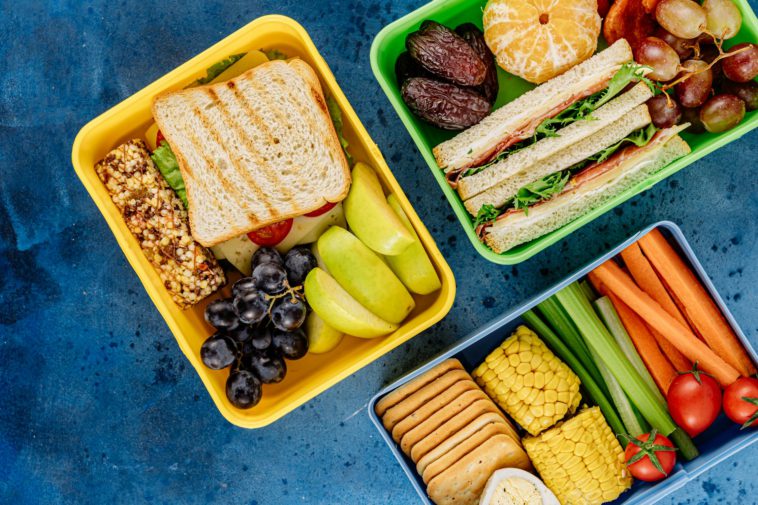 Contoh Makanan Simple untuk Praktek Sekolah