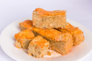 Oncom Terbuat dari Apa? Bahan, Cara Membuat, dan Tips Olahnya ...