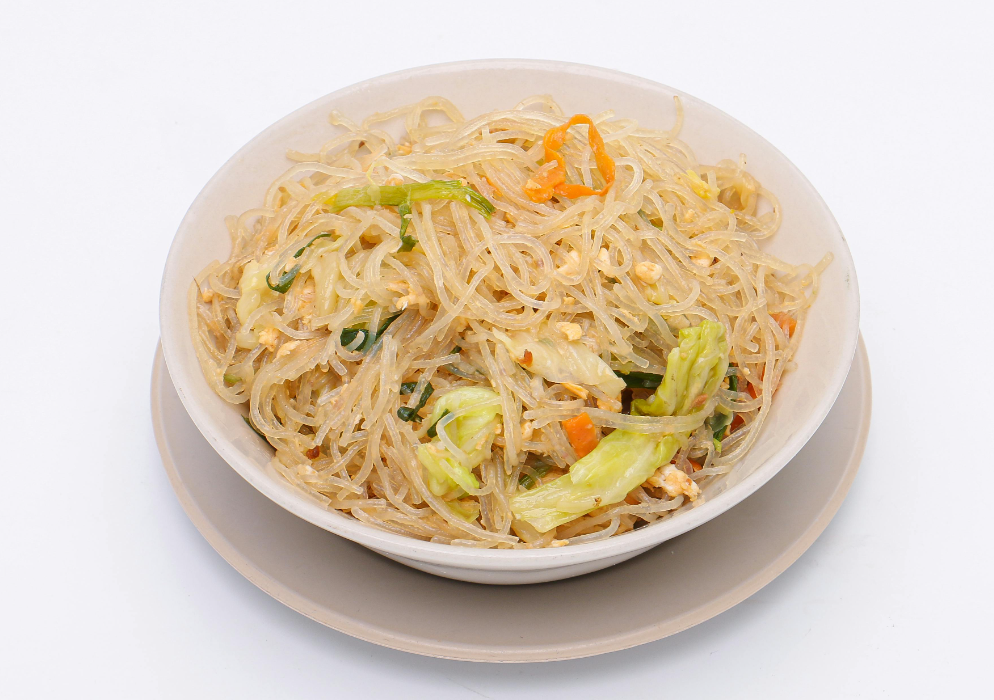 Bihun Terbuat dari Apa? Cara Membuat Hingga Rekomendasi Hidangan!