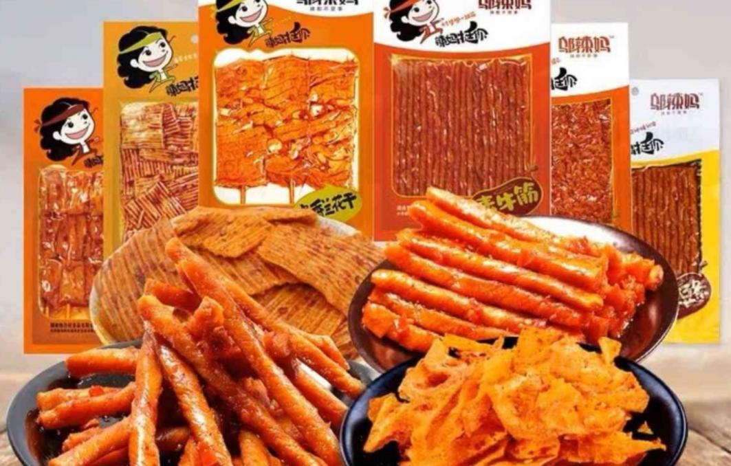 Latiao Terbuat dari Apa? Inilah Bahan dan Cara Membuatnya! - Trivia