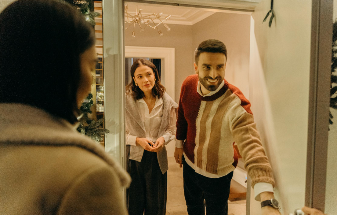 Menjenguk Orang Sakit Bawa Apa? Inilah Daftar Pilihan Terbaik