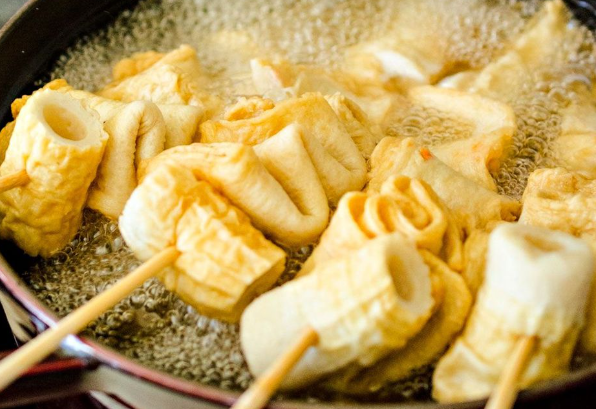 Odeng Terbuat dari Apa? Bahan, Cara Membuat dan Tips Membuatnya!