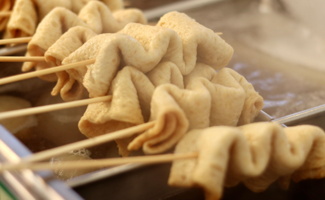 Odeng Terbuat dari Apa? Bahan, Cara Membuat dan Tips Membuatnya!