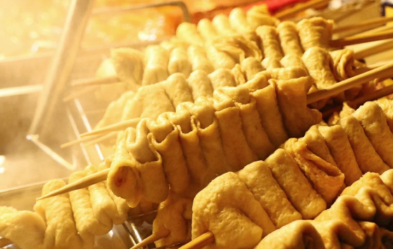 Odeng Terbuat dari Apa? Bahan, Cara Membuat dan Tips Membuatnya!