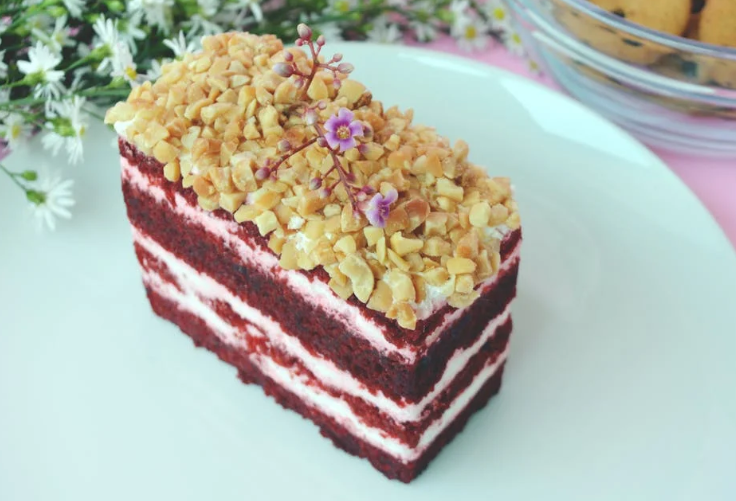 Red Velvet Terbuat dari Apa? Asal-Usul, Bahan dan Karakteristik Rasa!
