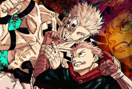 Ryomen Sukuna: Asal-Usul, Karakteristik, dan Fakta Menariknya!