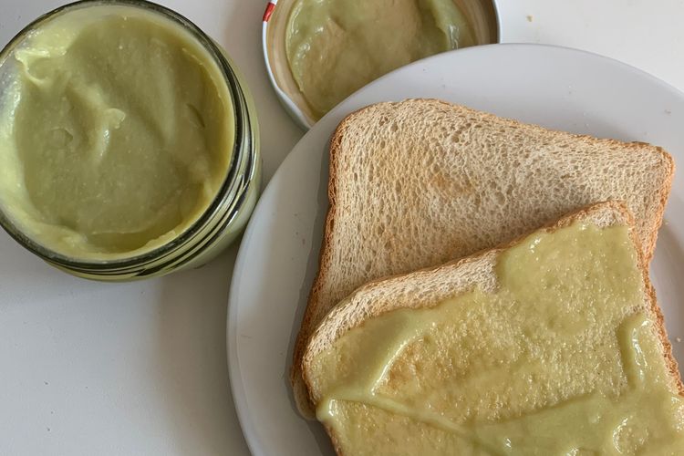 Selai Srikaya Terbuat dari Apa? Cara Membuat dan Hidangannya!