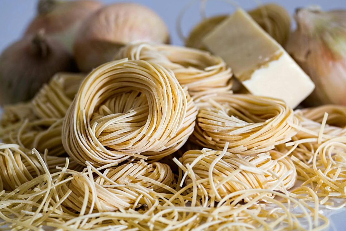 Mie Terbuat dari Apa? Inilah Bahan, Cara Membuat dan Hidangannya!