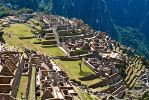 Machu Picchu: Letak, Sejarah dan Pengaruhnya pada Peradaban Inca