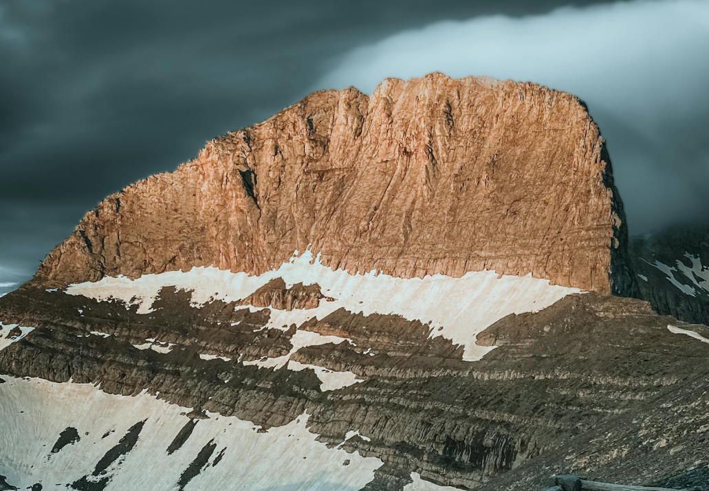 Gunung Olympus: Letak dan Fakta-Fakta Menariknya!