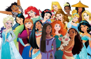 Nama Princess Disney Terbaru yang Harus Kamu Ketahui!