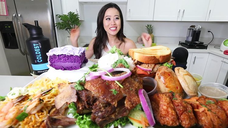 Mukbang Artinya Apa? Ternyata Bukan Makan Besar!