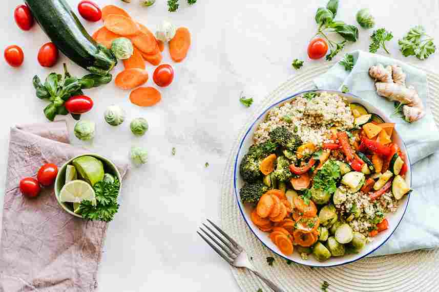 Real Food: Arti, Contoh, Manfaat, dan Cara Konsumsinya!